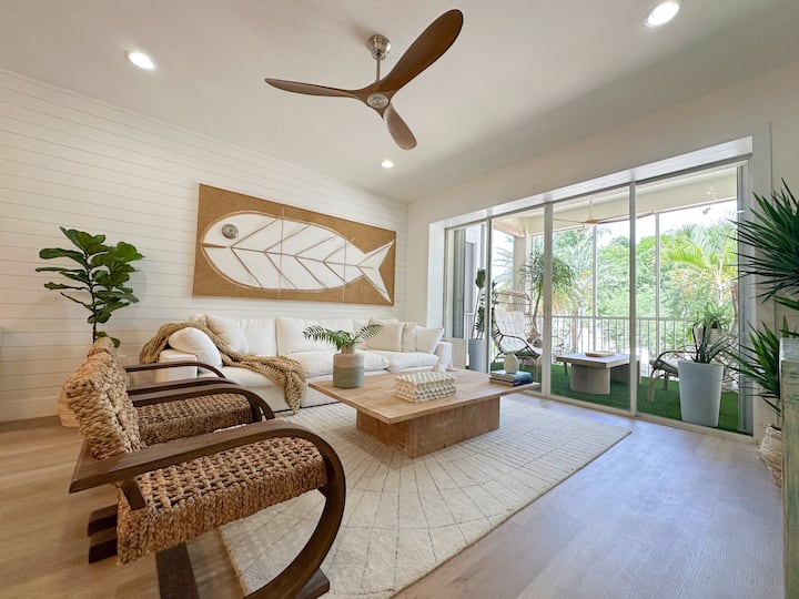 Villa Devera Key Largo Waterfront Marina, Pool - Key Largo, FL