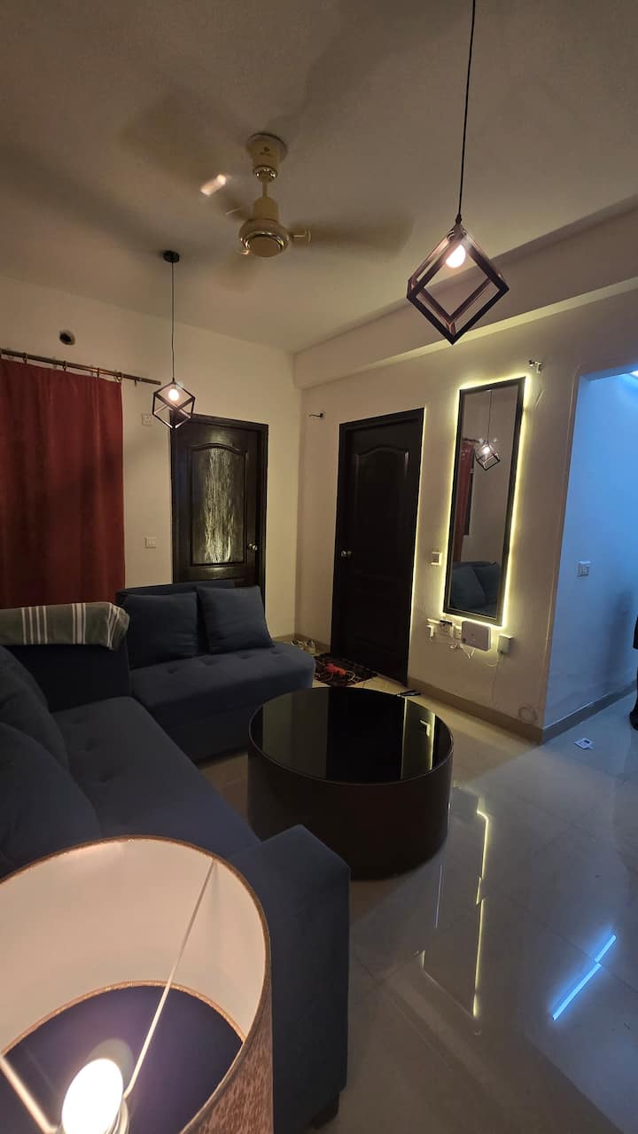 Heaven • Elegance • Aura - Ghaziabad