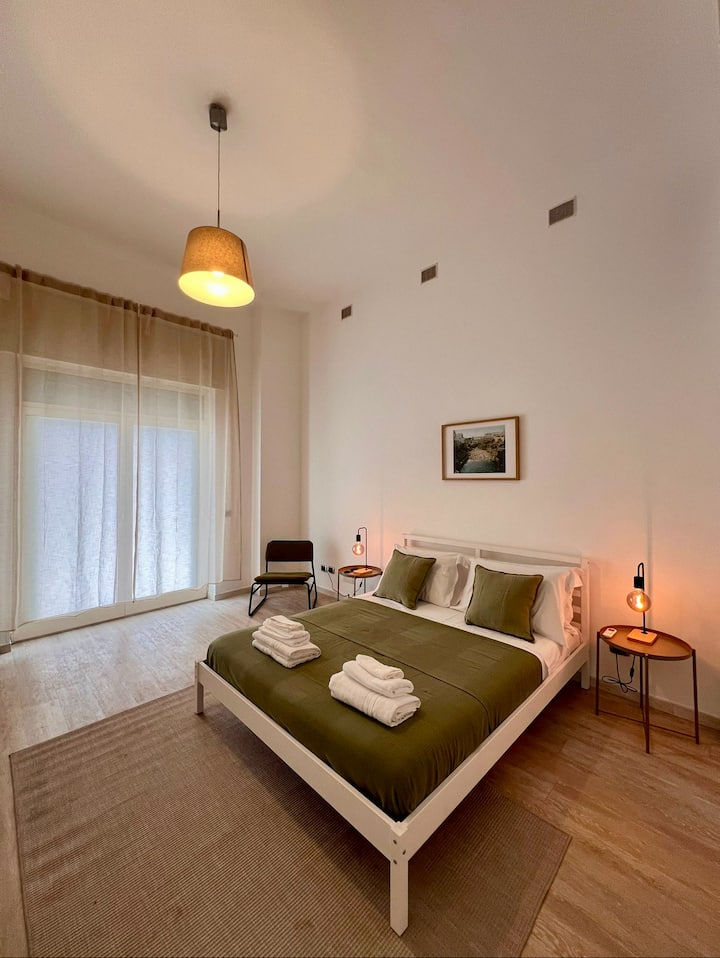 Casa Franco - Bari