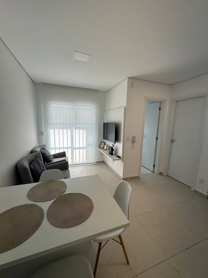 Apartamento Av. Sapopemba - São Mateus