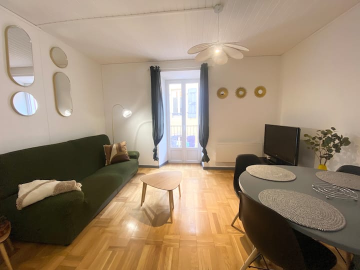 La Tour Paysanne - Veynes