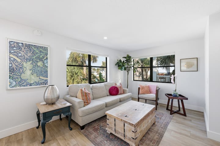 Flip Flop Retreat Ii - Jacksonville Beach, FL