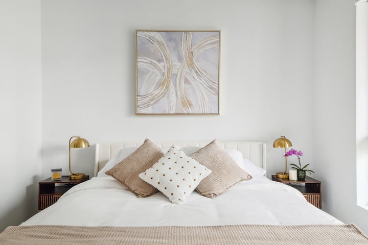 Hollywood | Walk Of Fame | Stylish | Parking +Pool - Franklin Hills - Los Angeles