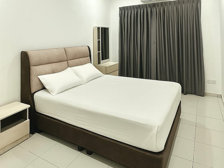 Mmkmmw 美美凯妙妙屋 - Batu Pahat