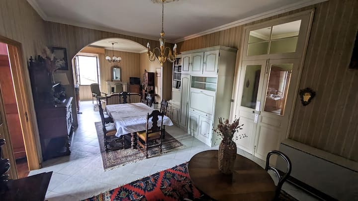 Appartement T3 Spacieux - Sartène