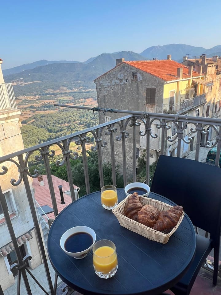 Appartement T3 Spacieux - Sartène