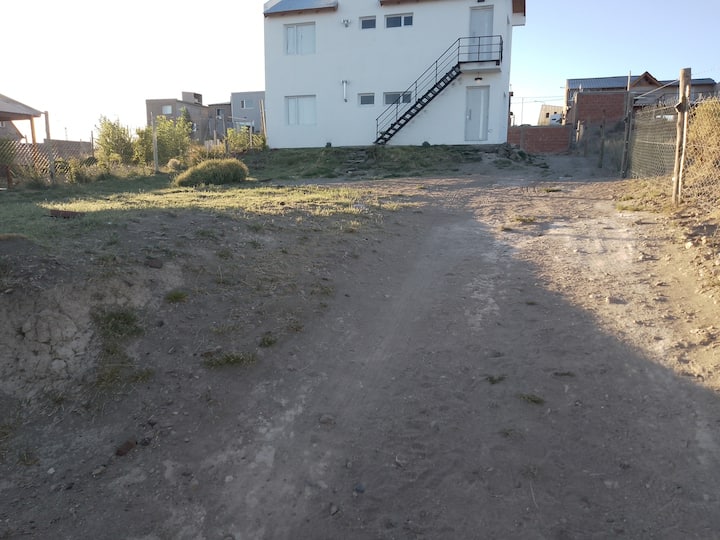 Pioneros Queen - Zapala