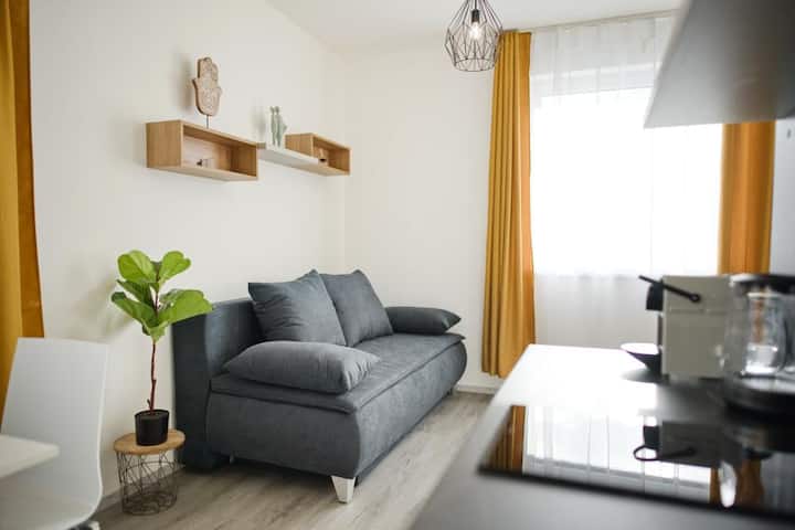 Krumlov River Nest - Český Krumlov