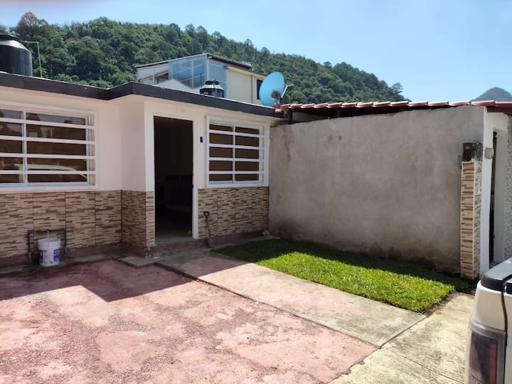 Casita En Orizaba - Orizaba