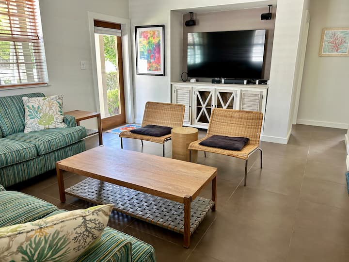 Serendipity South
Monthly Rental - Key West, FL