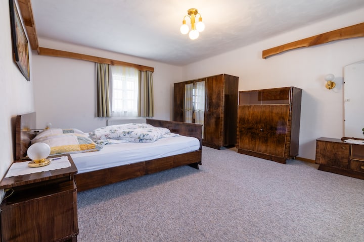 Wohnung Am Bauernhof - Linz