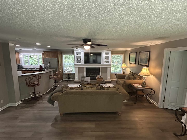 4br Cherokee Getaway Near Casino - Cherokee, NC