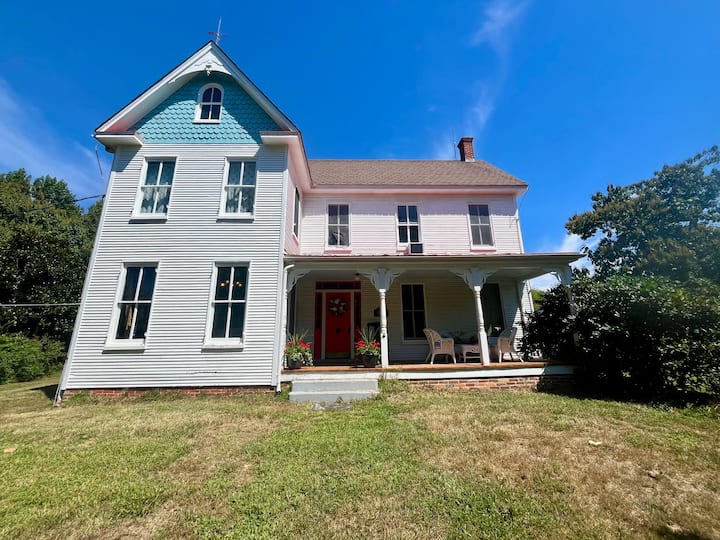 The Orchard House - North Beach, MD
