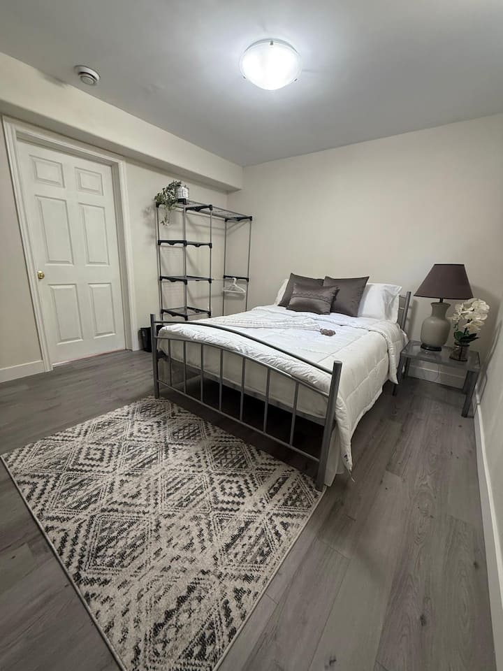 Stay Awhile - Halifax