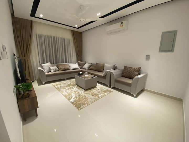 شقة للأيجار اليومي بوشر - Mascate