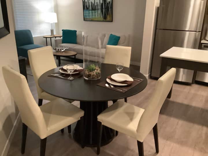 1 Bed In Beaufiful Santa Clara! 366010 - Sunnyvale, CA