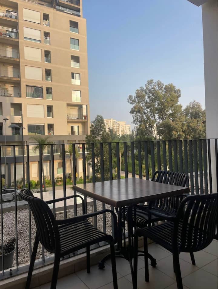 Haut De Gamme |Centre. 2 Min Terrain De Foot - Rabat