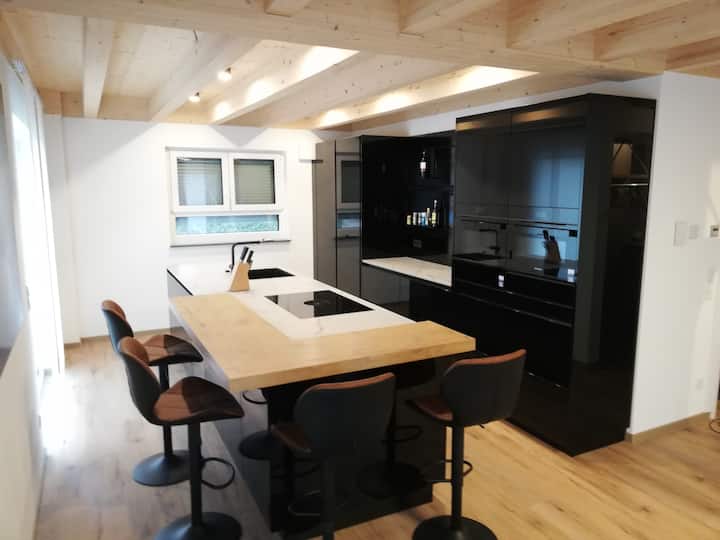 Ferienwohnung Hofwiese Gailingen - Gailingen am Hochrhein