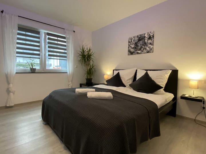 Staycozy Bike & Ski Apartments Top Location - Winterberg