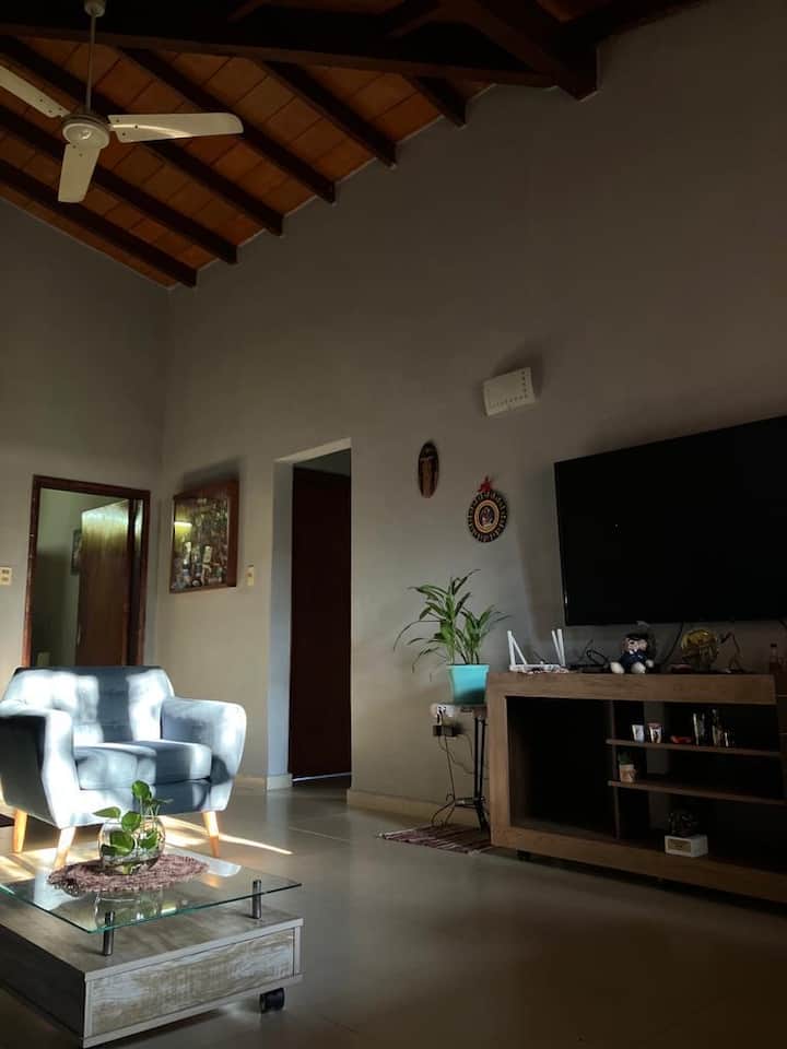 Hermoso Departamento En Asuncion - Asunción