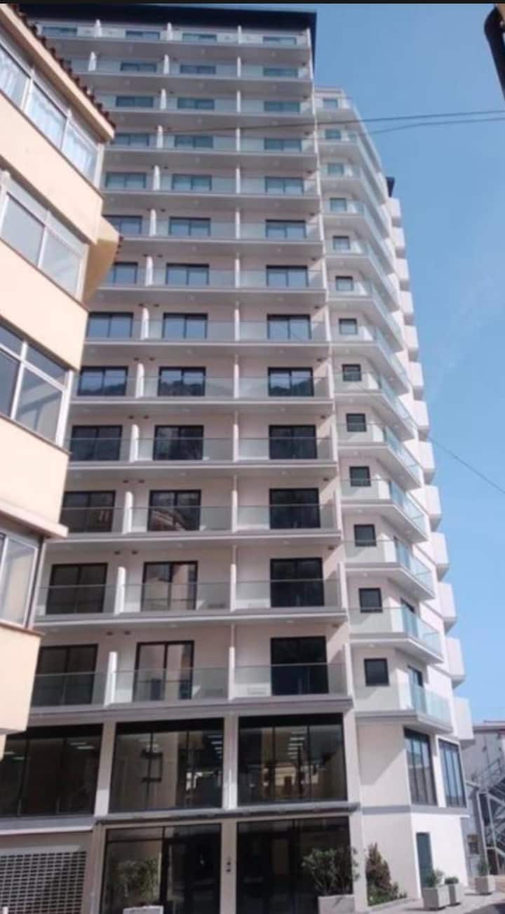 Rj House - La Línea de la Concepción