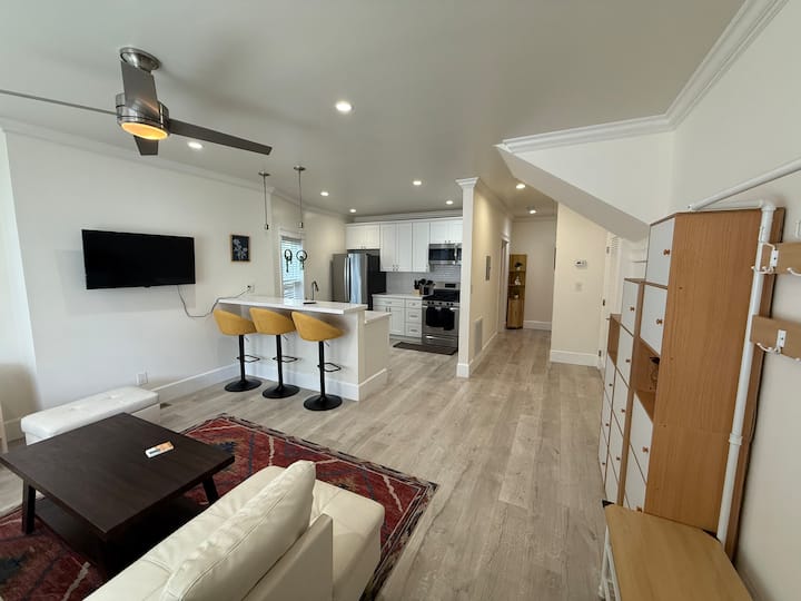 New 2bed In Uptown Oakland! - Emeryville, CA