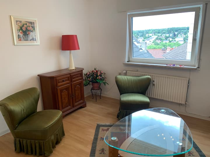 Gemütliches Zuhause Im Schönen Taunus - Königstein im Taunus