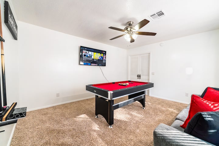 The Canopy Loft - Minutes From Okc Outlets - Oklahoma City