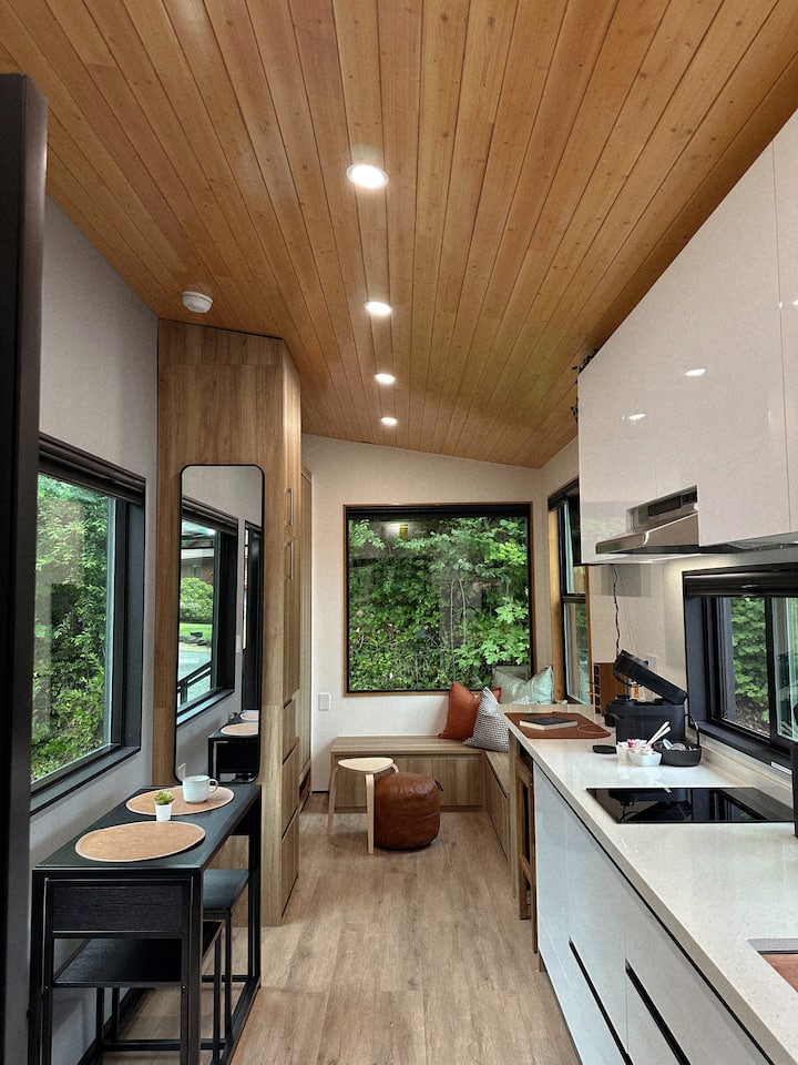 Waterview Hood Canal Coho Cabin (No Pets) - Hoodsport, WA