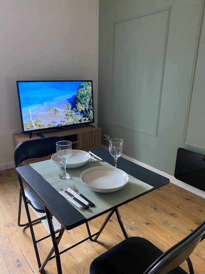Studio Tout Confort - Montbrison - Montbrison