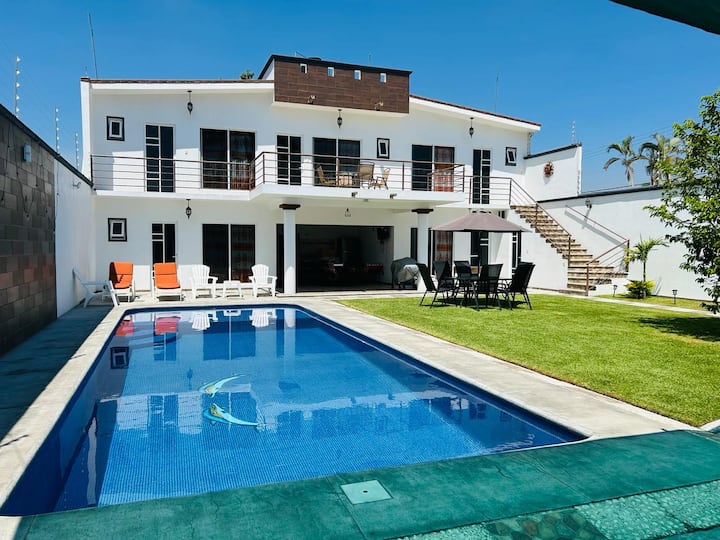 Casa Mi Angel - Cuautla