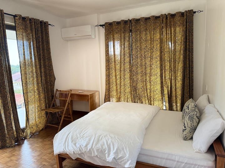 Lavender Urban Haven - Dar es Salam