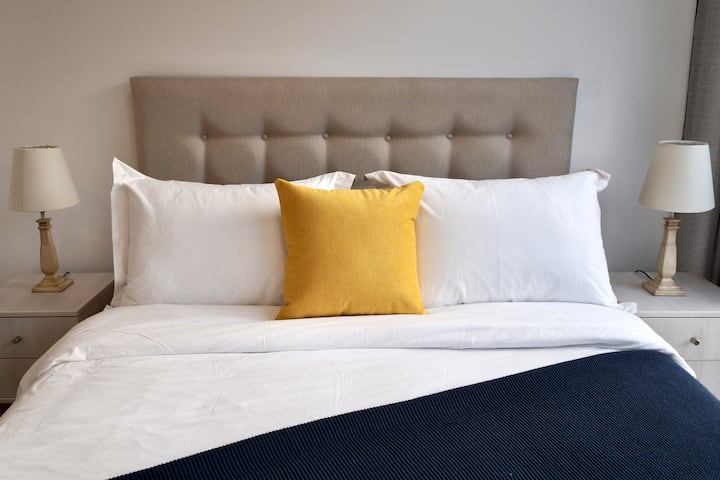 Dpto Moderno, Ubicacion Top, Cerca Al Malecon - Lima