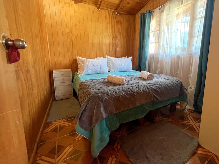 La Tuna - Puente Alto