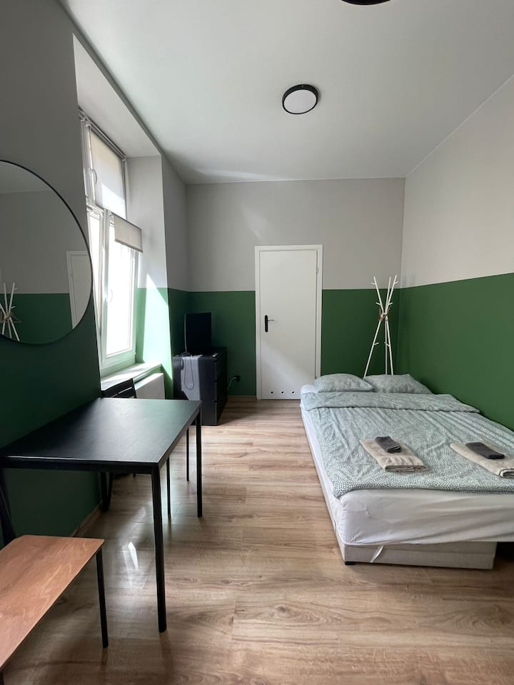 Ii Apartament Przy Piotrkowskiej - Łódź