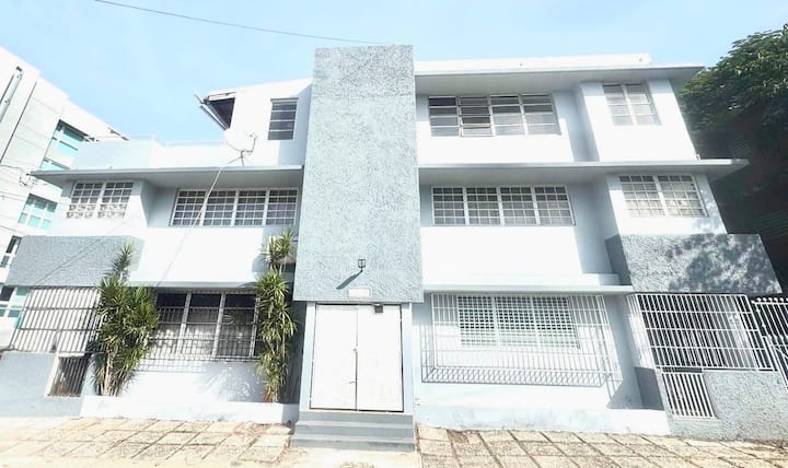 Coco House - San Juan