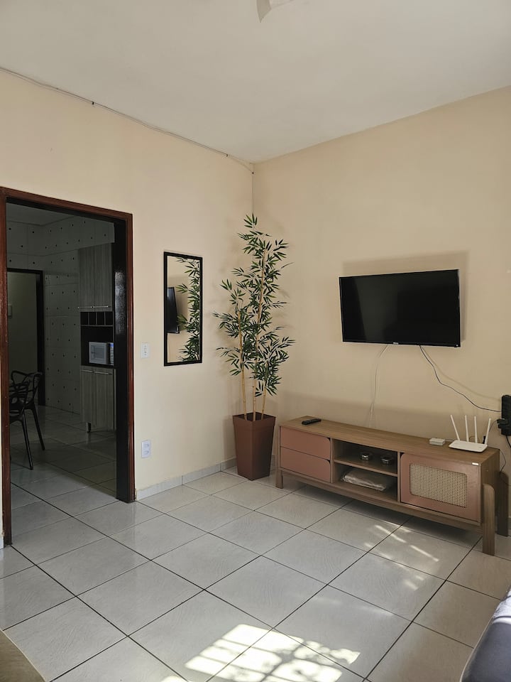 Casa Grande Sumaré Ao Lado De Paulínia / Campinas - Campinas