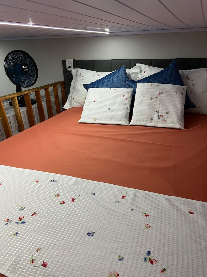 Kitnet ÁGuia | Barueri | - Barueri