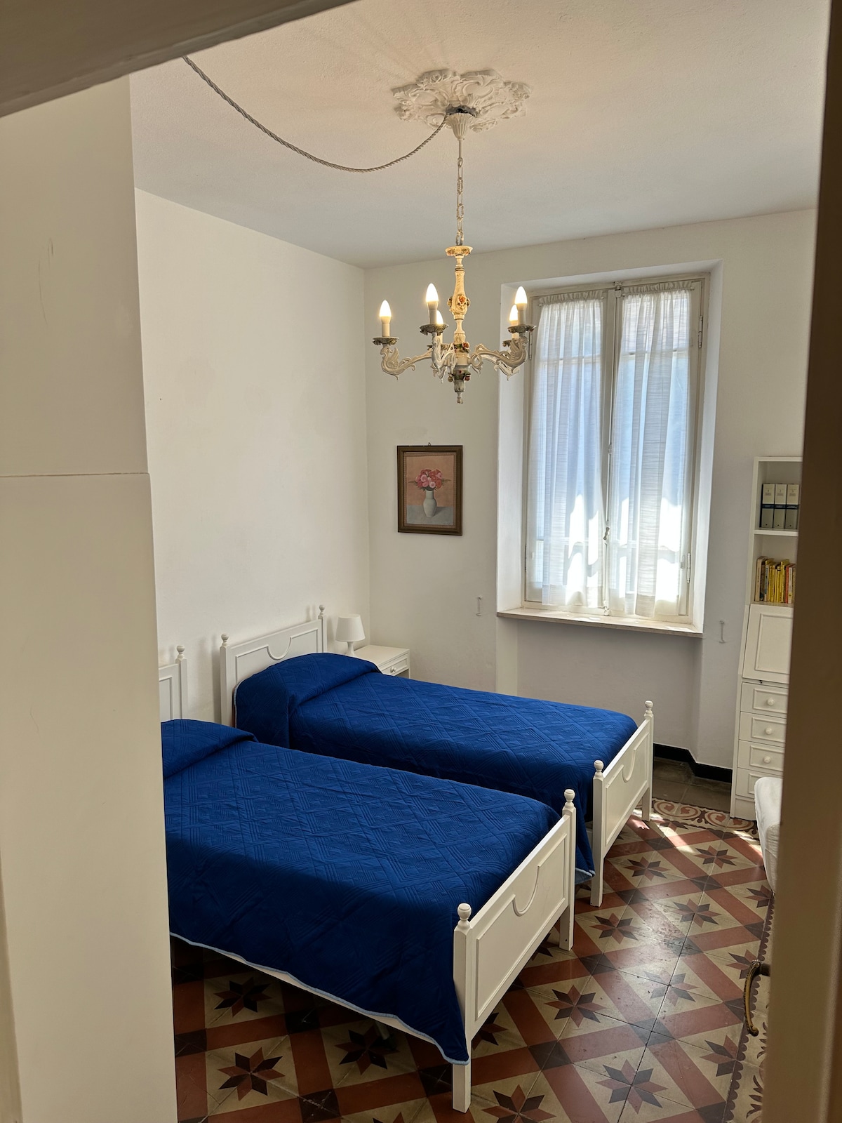 A dos pasos del mar y de las montañas - Apartamentos en alquiler en ...