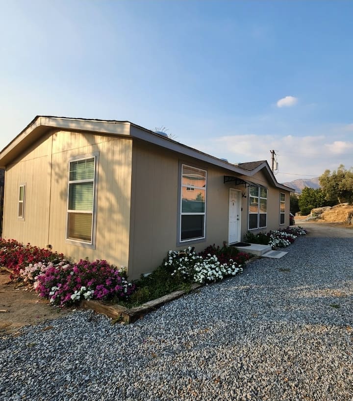 Home Away From Home - 6 Miles From The Snp - スリー・リバース, CA