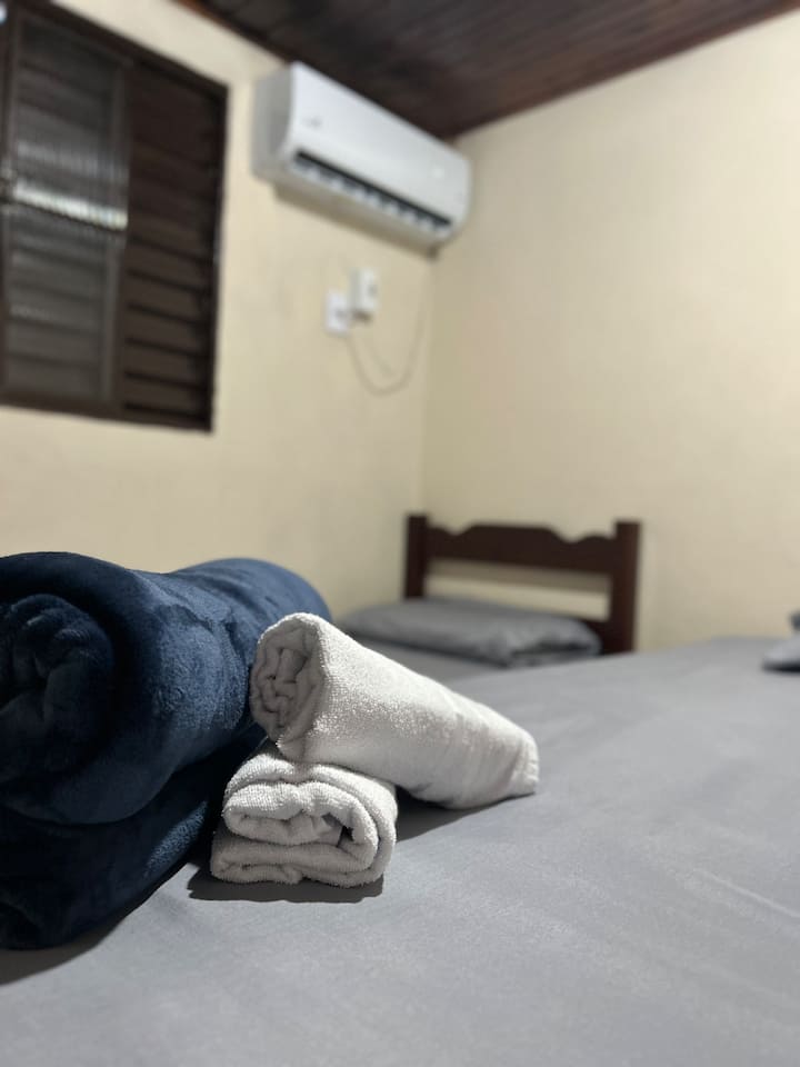 Casa Privada Rj (Próximo A Br290) - São Gabriel