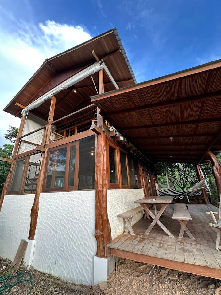 La Casa De Matan - Nicaragua