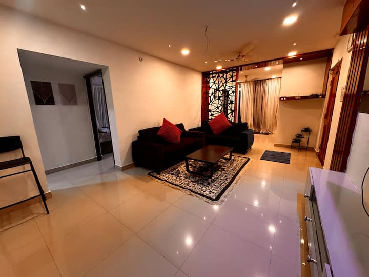 Jbs Luxury Platinum - Hyderabad