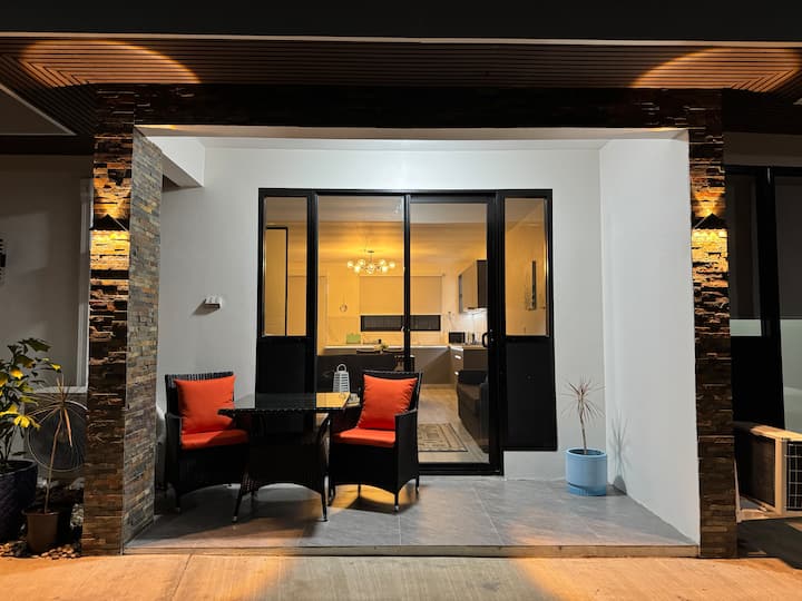 Luna Residence Unit 2 - Fiji