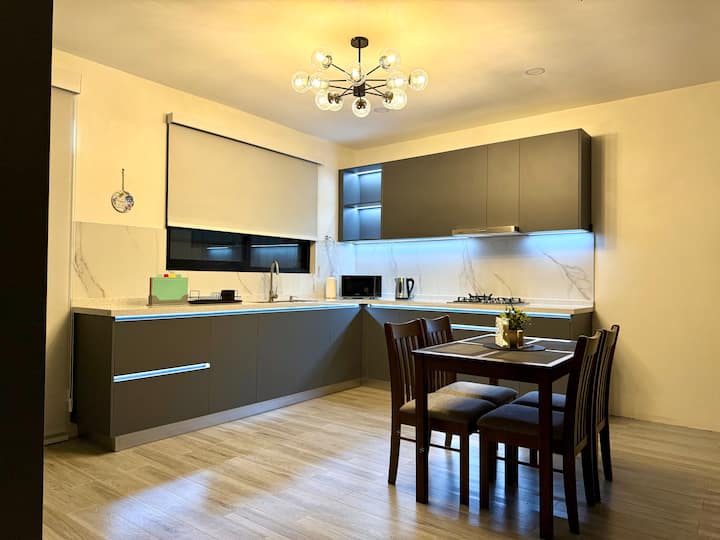 Luna Residence Unit 2 - Nadi