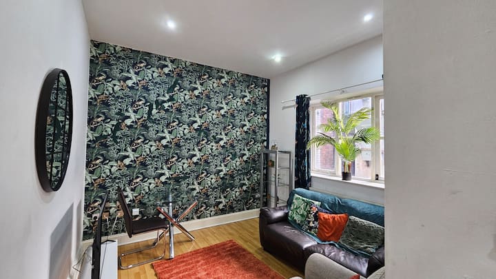 Newhallapthouse - Birmingham