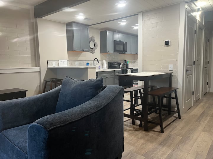 Terrace Heights - Morgantown, WV