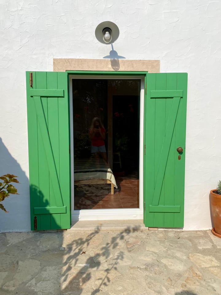 Casas Lentas ÓBidos, Casa Pequena - Óbidos