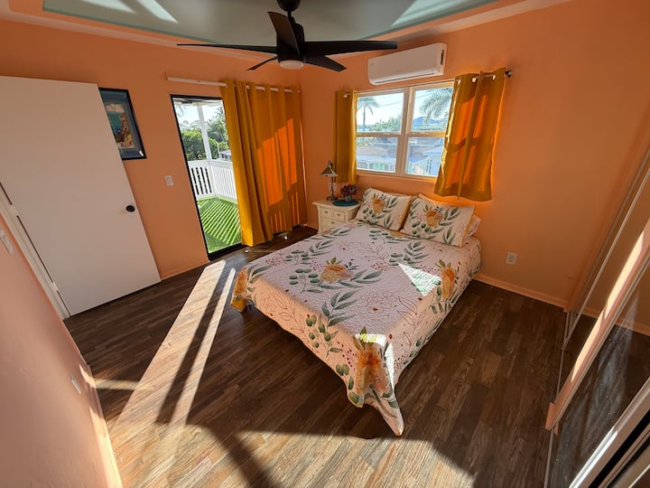 Casa Del Ricco - Pine Island