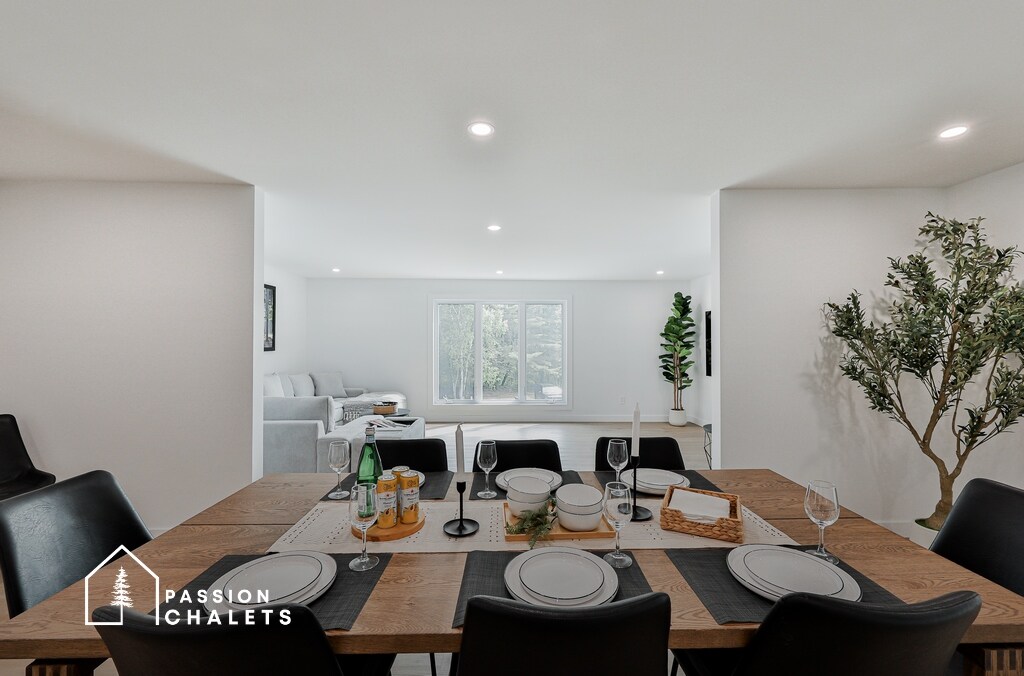 Motel du Lac Simon | Appartement signature | - Appartements à louer à ...